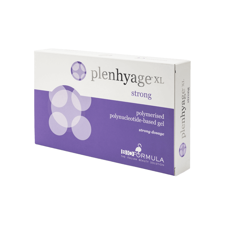 PLENHYAGE XL Strong - Bioformula